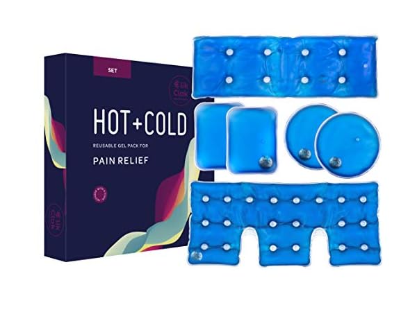 The 10 Best Reusable Heating Pads of 2025 (Reviews) - FindThisBest