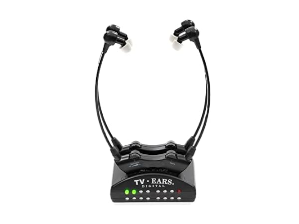 The 5 Best RF Headphones of 2026 (Reviews) - FindThisBest