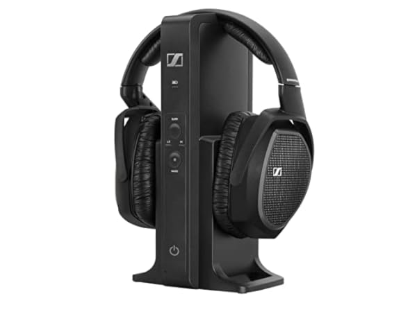 The 10 Best RF Headphones of 2025 (Reviews) - FindThisBest