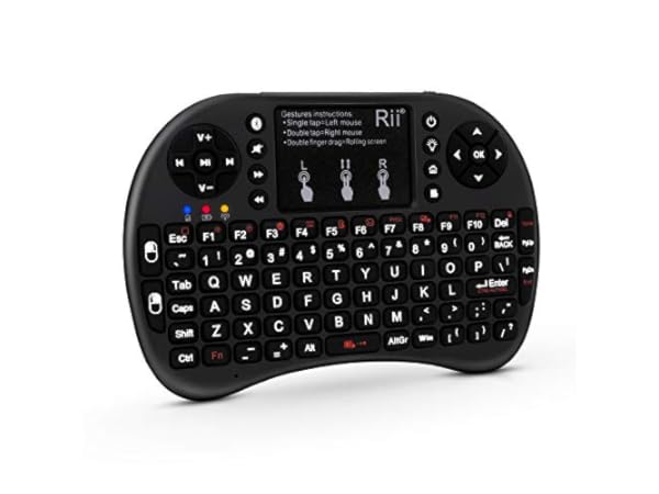 The 10 Best RF Keyboards of 2025 (Reviews) - FindThisBest