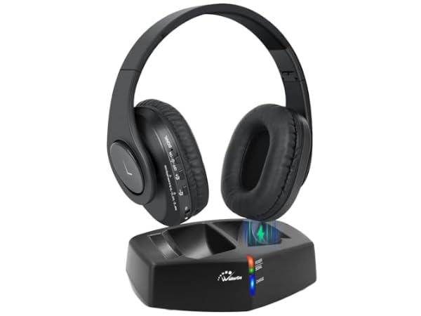 The 9 Best RF Wired Headphones of 2026 (Reviews) - FindThisBest