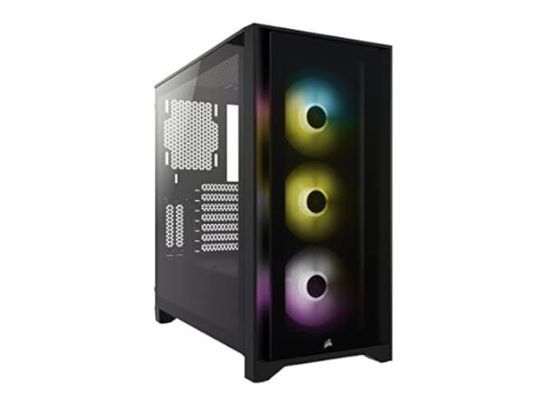The 10 Best RGB Lighting Computer Cases of 2024 (Reviews) - FindThisBest