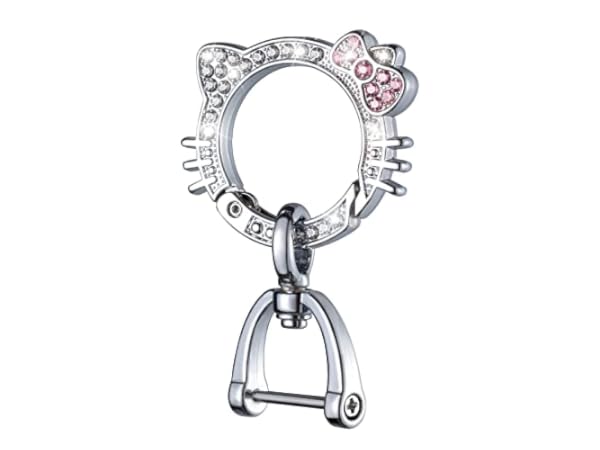 The 10 Best Rhinestone Car Keychains of 2026 (Reviews) - FindThisBest