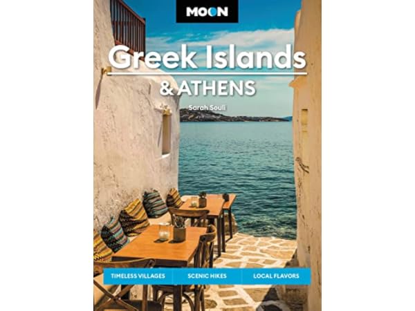 The 10 Best Rhodes Travel Guides of 2025 (Reviews) - FindThisBest