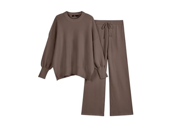 The 10 Best Ribbed Sweatsuits for Women of 2026 (Reviews) - FindThisBest
