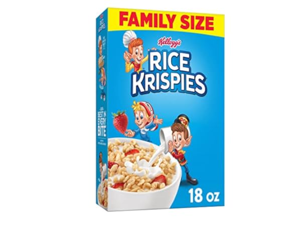 The 10 Best Rice Cereals of 2023 (Reviews) - FindThisBest