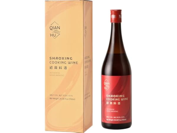 The 10 Best Rice Cooking Wines of 2025 (Reviews) - FindThisBest
