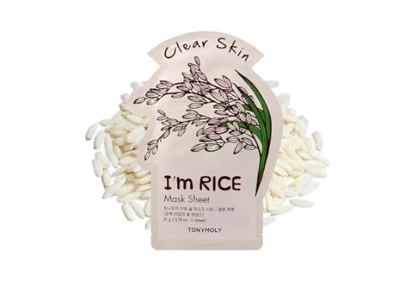 The 10 Best Rice Face Masks of 2026 (Reviews) - FindThisBest