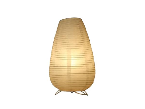 The 6 Best Rice Paper Table Lamps of 2024 (Reviews) - FindThisBest