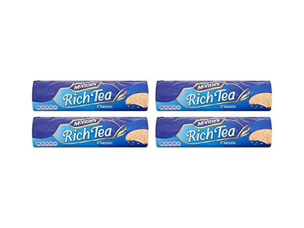 The 10 Best Rich Tea Cookies of 2024 (Reviews) - FindThisBest