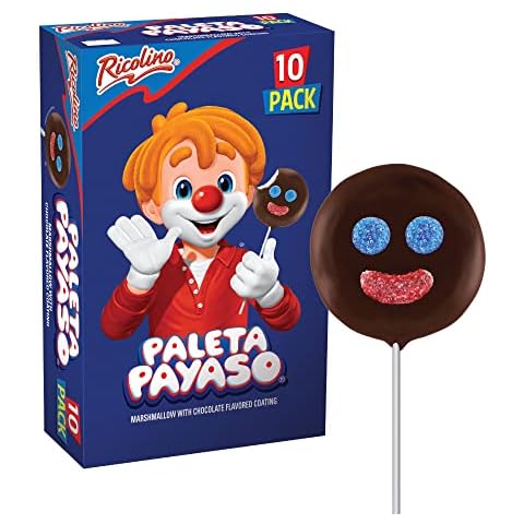 Ricolino Review of 2024 - Snacks & Sweets Brand - FindThisBest