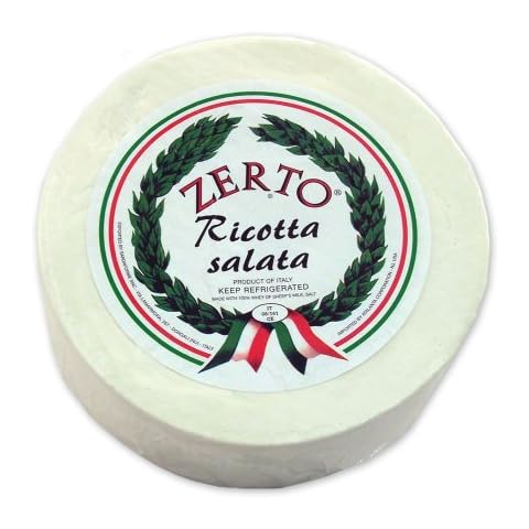 The 10 Best Ricotta Cheese of 2023 (Reviews) - FindThisBest