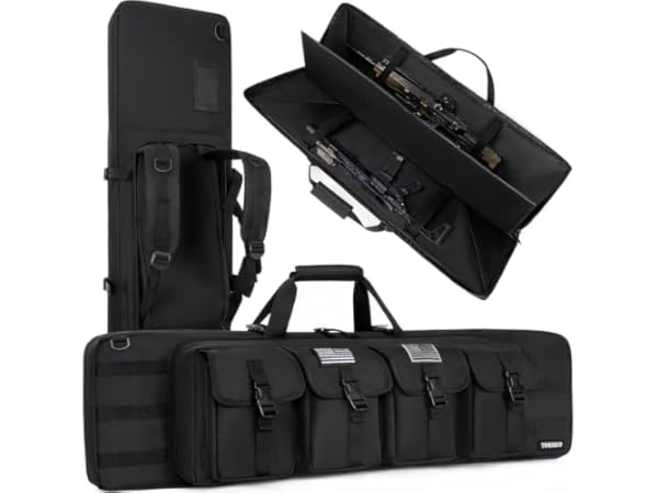 The 6 Best Rifle Cases with Lock of 2026 (Reviews) - FindThisBest