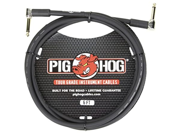 The 10 Best Right Angle Instrument Cables of 2025 (Reviews) - FindThisBest