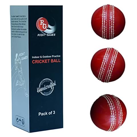 The 10 Best Cricket Balls of 2023 (Reviews) - FindThisBest