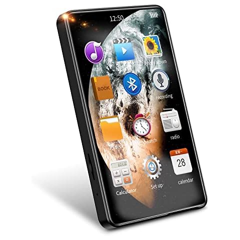 The 10 Best MP4 Players of 2023 (Reviews) - FindThisBest