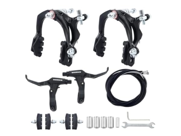 The 10 Best Rim Bike Brakes of 2025 (Reviews) - FindThisBest