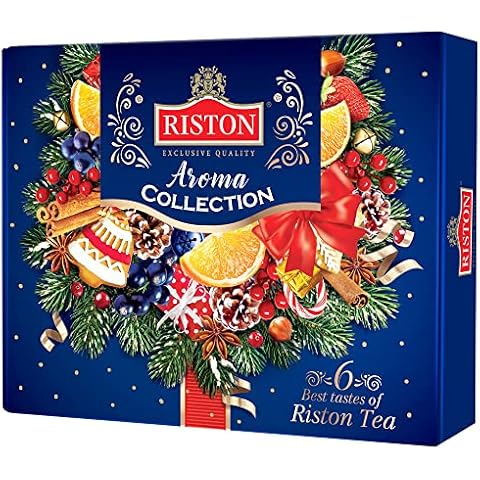 Riston Top 14 Products from Tea Beverages Brand - FindThisBest