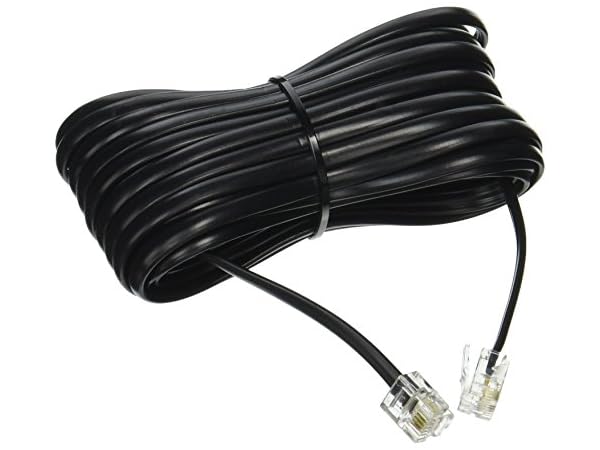 The 10 Best RJ-11 Telephone Wires of 2025 (Reviews) - FindThisBest