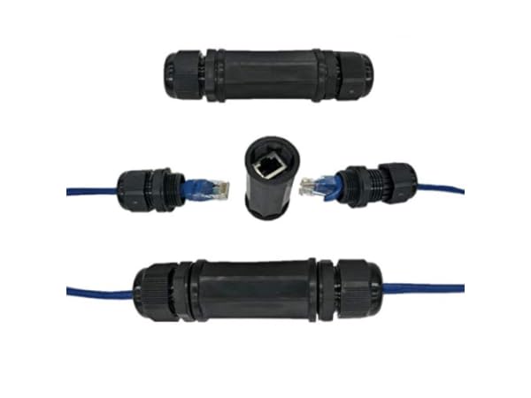 The 4 Best RJ45 Cable Gender Changers of 2023 (Reviews) - FindThisBest