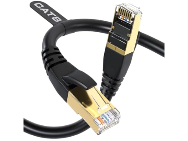 The 10 Best RJ45 Ethernet Cables of 2025 (Reviews) - FindThisBest