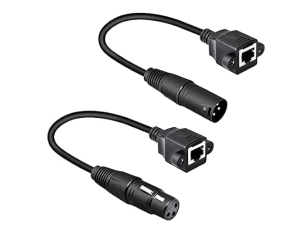 The 10 Best RJ45 Microphone Cables of 2024 (Reviews) - FindThisBest