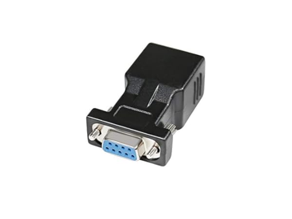 The 10 Best RJ45 Serial Adapters of 2024 (Reviews) - FindThisBest