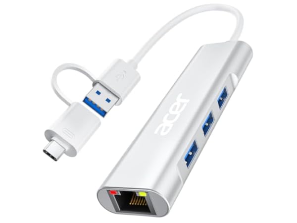 The 10 Best RJ45 USB Hubs of 2025 (Reviews) - FindThisBest