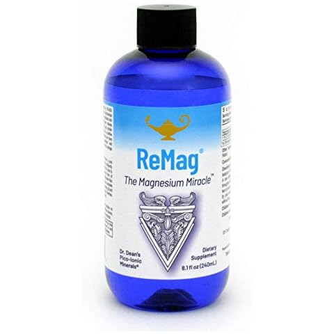 The 10 Best Liquid Magnesium Supplements of 2023 (Reviews) - FindThisBest