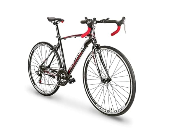 The 10 Best Road Bikes for Men of 2024 (Reviews) - FindThisBest