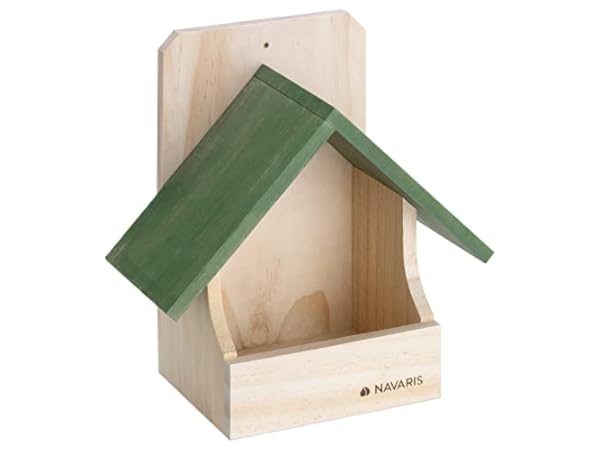 The 10 Best Robin Birdhouses of 2024 (Reviews) - FindThisBest