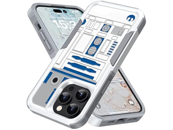 The 10 Best Robot Phone Cases of 2024 (Reviews) - FindThisBest