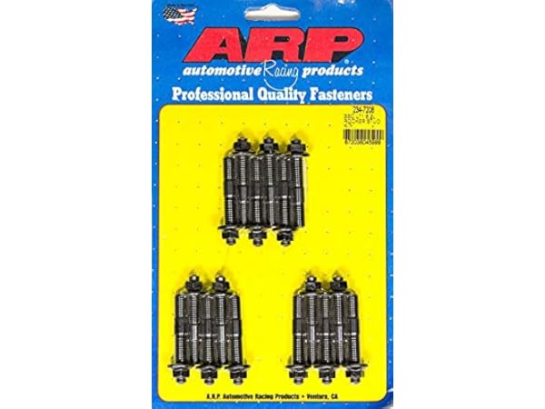 The 3 Best Rocker Arm Stud Seal Gaskets of 2026 (Reviews) - FindThisBest