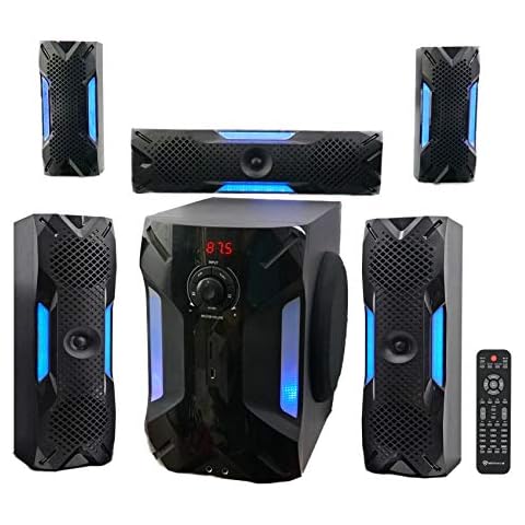 Top 10 Best DVD Player Home Theater Systems in 2023 (Reviews ...