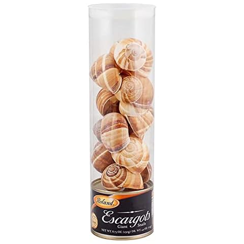 The 10 Best Canned & Jarred Snails of 2023 (Reviews) - FindThisBest