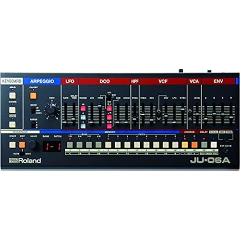 The 10 Best Sound Modules of 2023 (Reviews) - FindThisBest