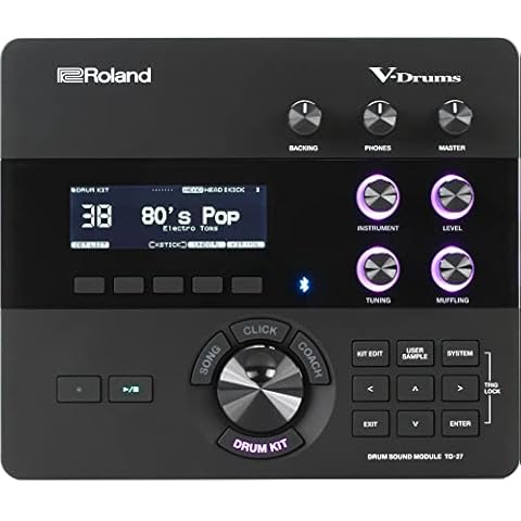 The 10 Best Sound Modules of 2023 (Reviews) - FindThisBest