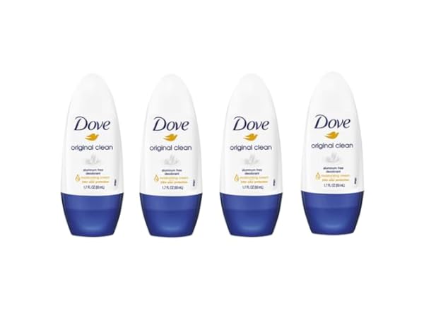 The 10 Best Roll On Deodorants of 2025 (Reviews) - FindThisBest