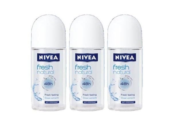The 10 Best Roll On Deodorants of 2024 (Reviews) - FindThisBest