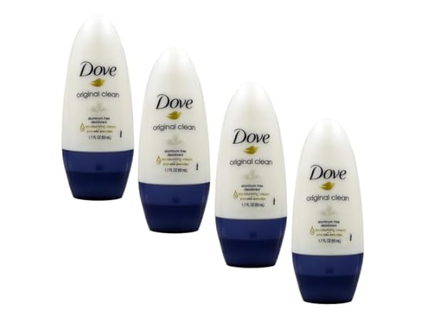 The 10 Best Roll On Deodorants of 2024 (Reviews) - FindThisBest