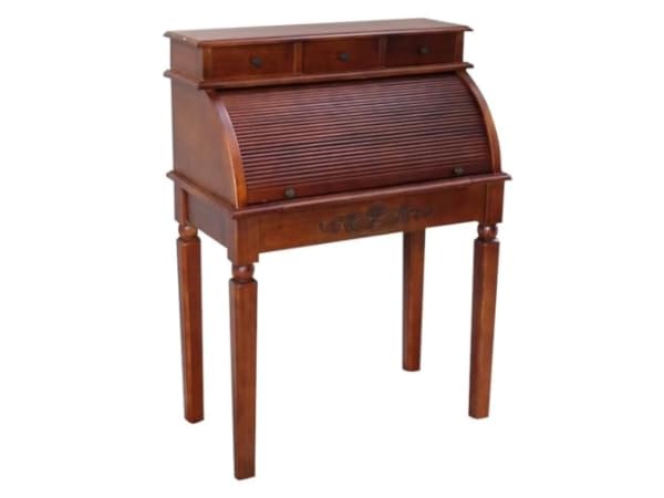 The 10 Best Roll Top Desks of 2025 (Reviews) - FindThisBest