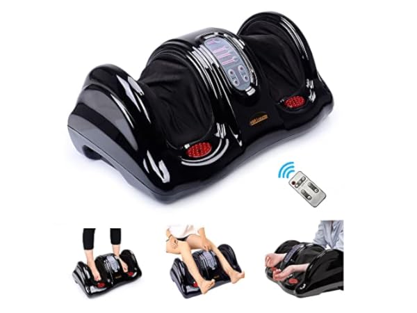 The 10 Best Rolling Electric Massagers Of 2024 Reviews Findthisbest