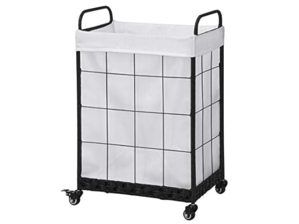The 10 Best Rolling Laundry Hampers of 2024 (Reviews) - FindThisBest