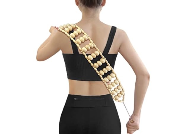 The 10 Best Rolling Manual Back Massagers of 2024 (Reviews) - FindThisBest