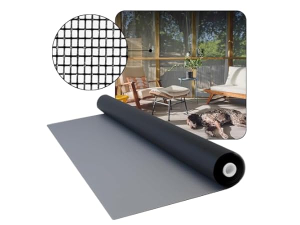 The 10 Best Rolls Window Screens of 2025 (Reviews) - FindThisBest