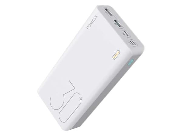 The 10 Best Romoss Power Banks of 2025 - FindThisBest
