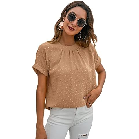 The 10 Best Blouses for Women of 2023 (Reviews) - FindThisBest