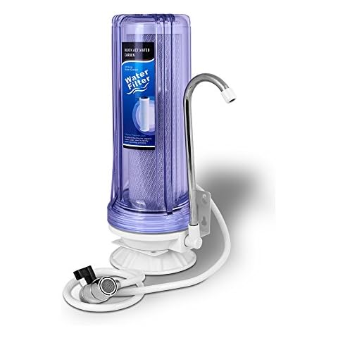The 10 Best Countertop Water Filtration Systems of 2023 (Reviews ...