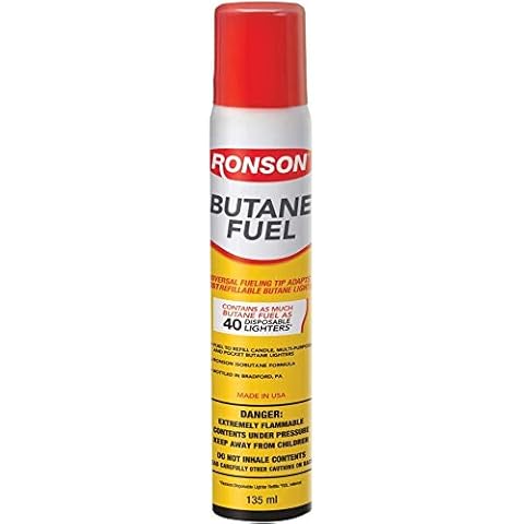The 10 Best Butane Fuel of 2023 (Reviews) - FindThisBest