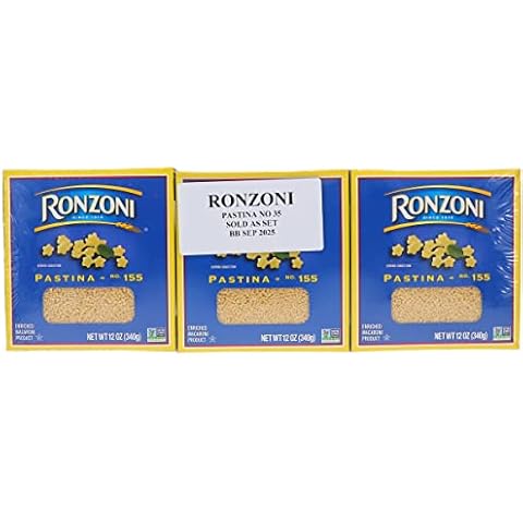 Ronzoni Review of 2024 - Italian Pasta Brand - FindThisBest